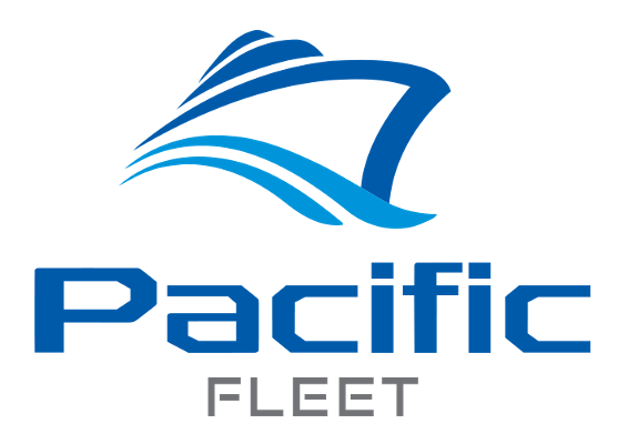 PACIFIC FLEET: EXPERT - RELIABLE - QUALITY